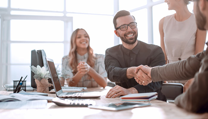 Devenir partenaire | Crédit Mutuel Leasing